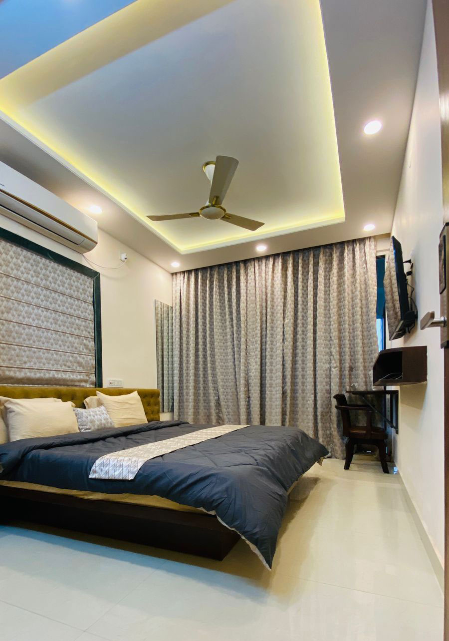 One Infinity Residency, Newtown Guesthouse, Kolkata